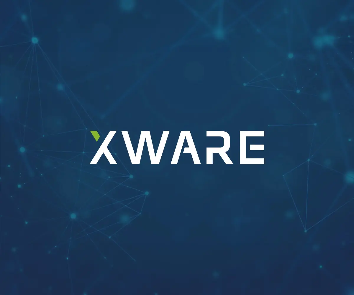 Talfrisches Projekt | XWare | Agentur Talfrisch